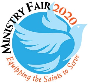 Ministry Fair 2020 logo_fin – All Saints Church, Pasadena