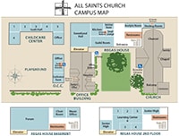 ASC Map_rev – All Saints Church, Pasadena