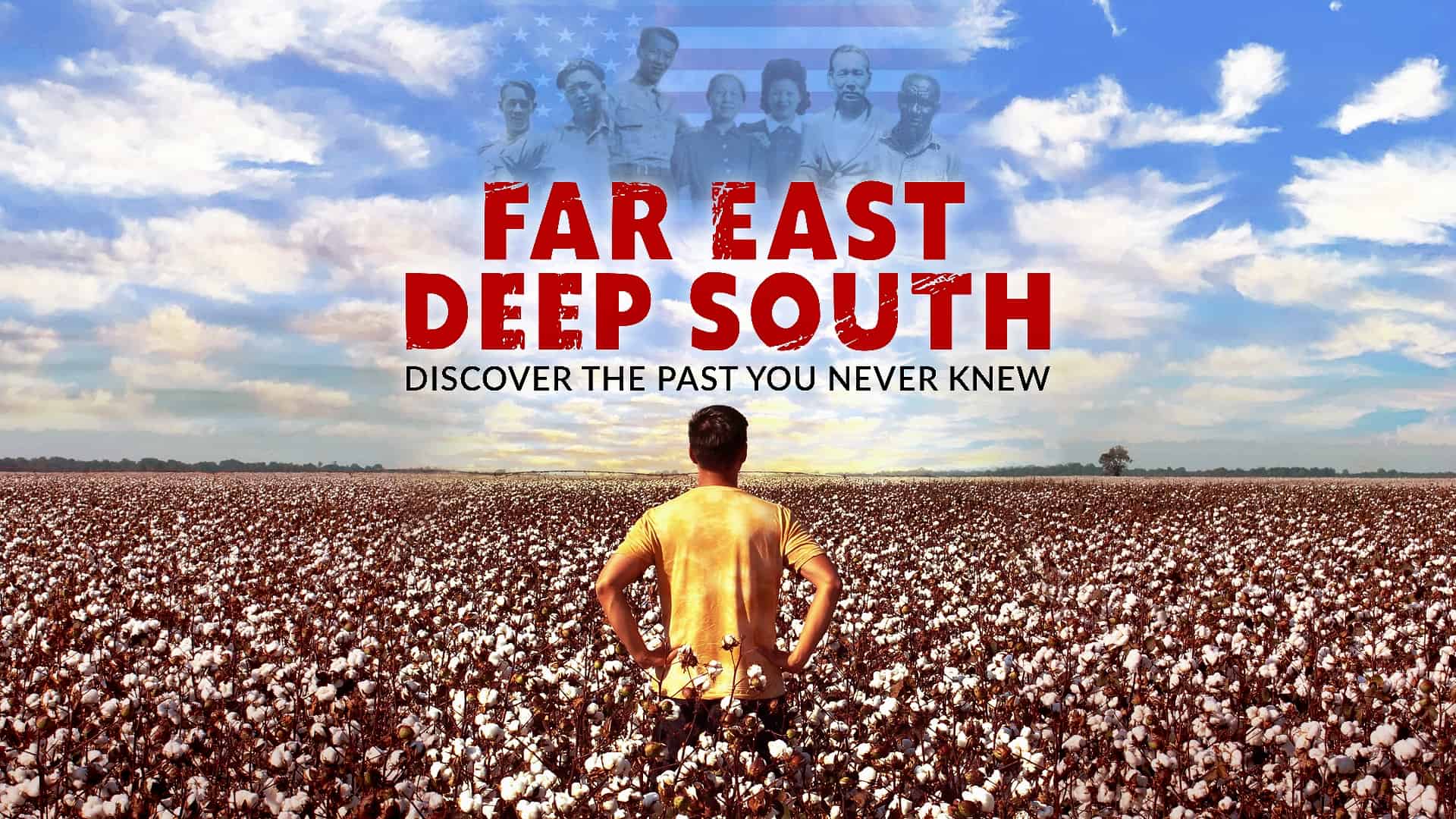 FAREASTDEEPSOUTH_LANDSCAPE_Poster – All Saints Church, Pasadena