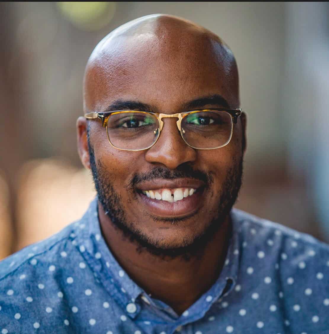 Mark Chase - All Saints Church, Pasadena