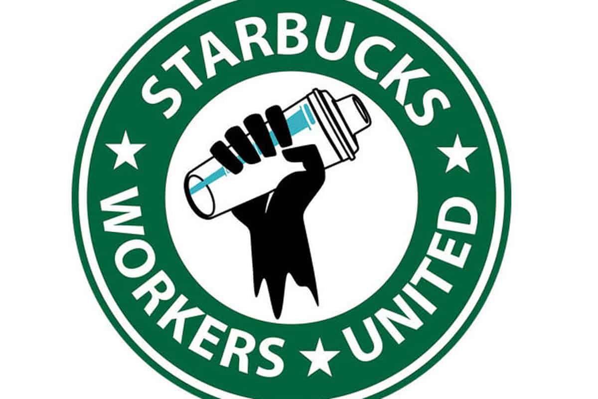 Faith In Action February 27 2022 Stop Starbucks Anti Union Tactics Faith In Action February 27 2022 Stop Starbucks Anti Union Tactics