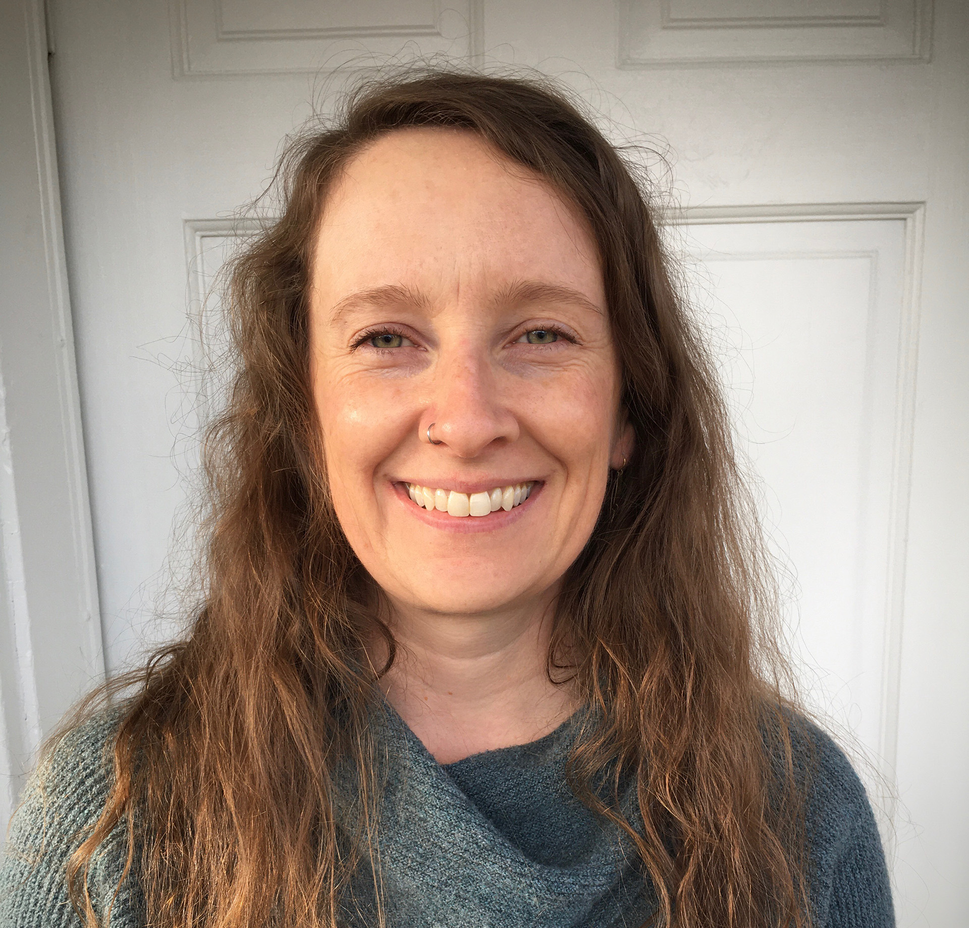 Sarah Nolan - All Saints Church, Pasadena