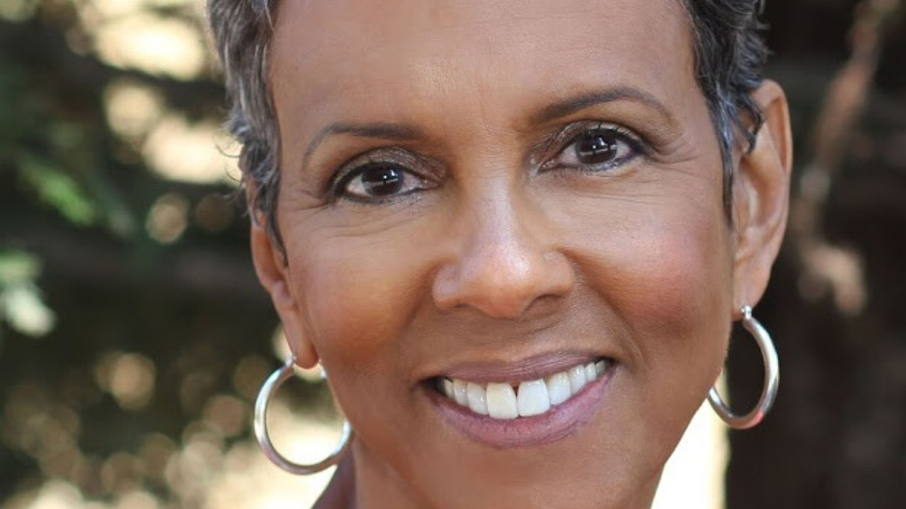 Fredrika – All Saints Church, Pasadena