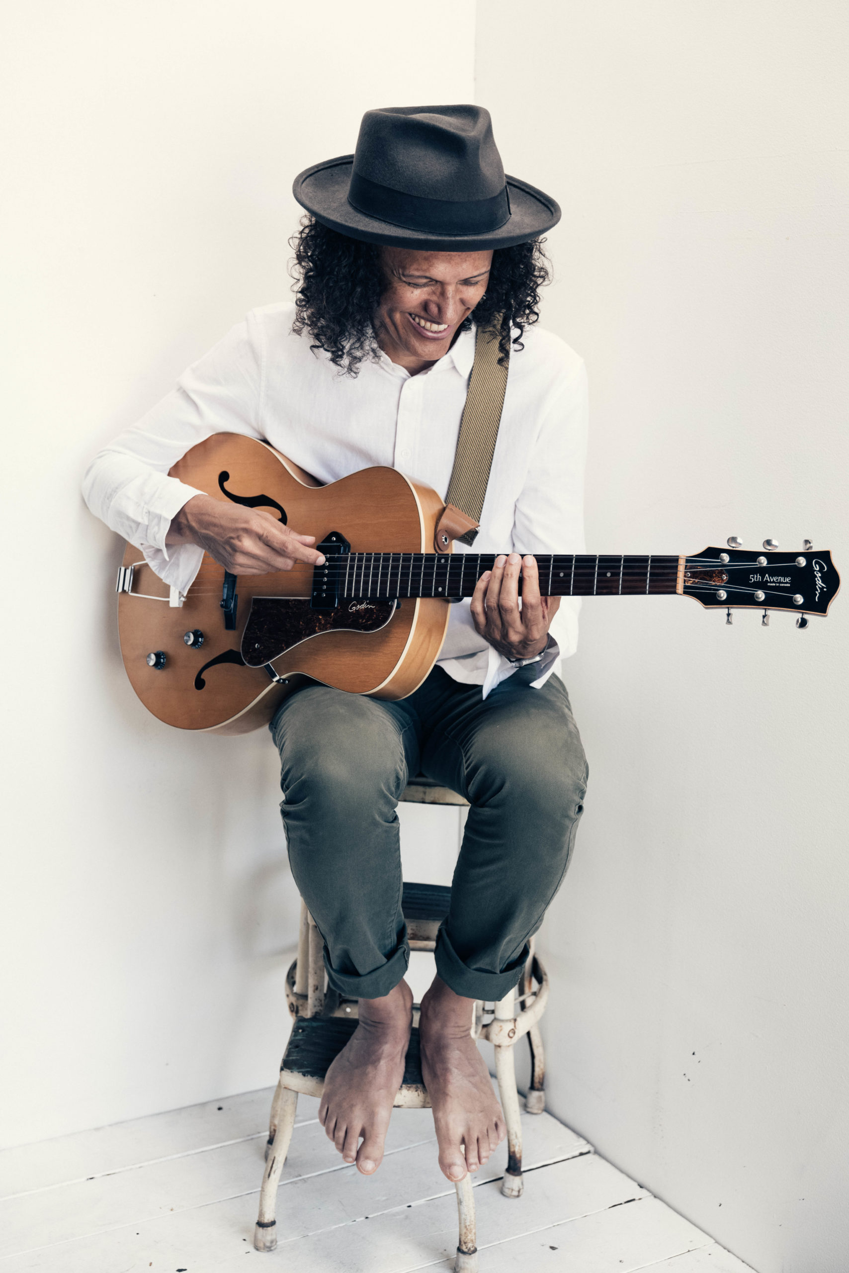 Jazz Vespers: February Jazz Vespers - Jason Lucket, February 19 - All ...